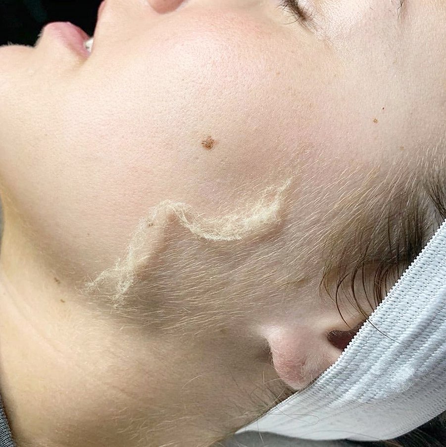 How to Shave Your Facial Hair at Home: Tips & Tricks – Meloni Care