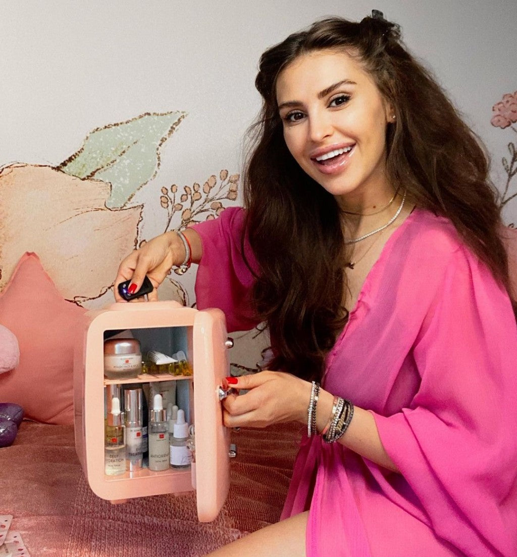 The ideal spa routine right within your home – Meloni Care